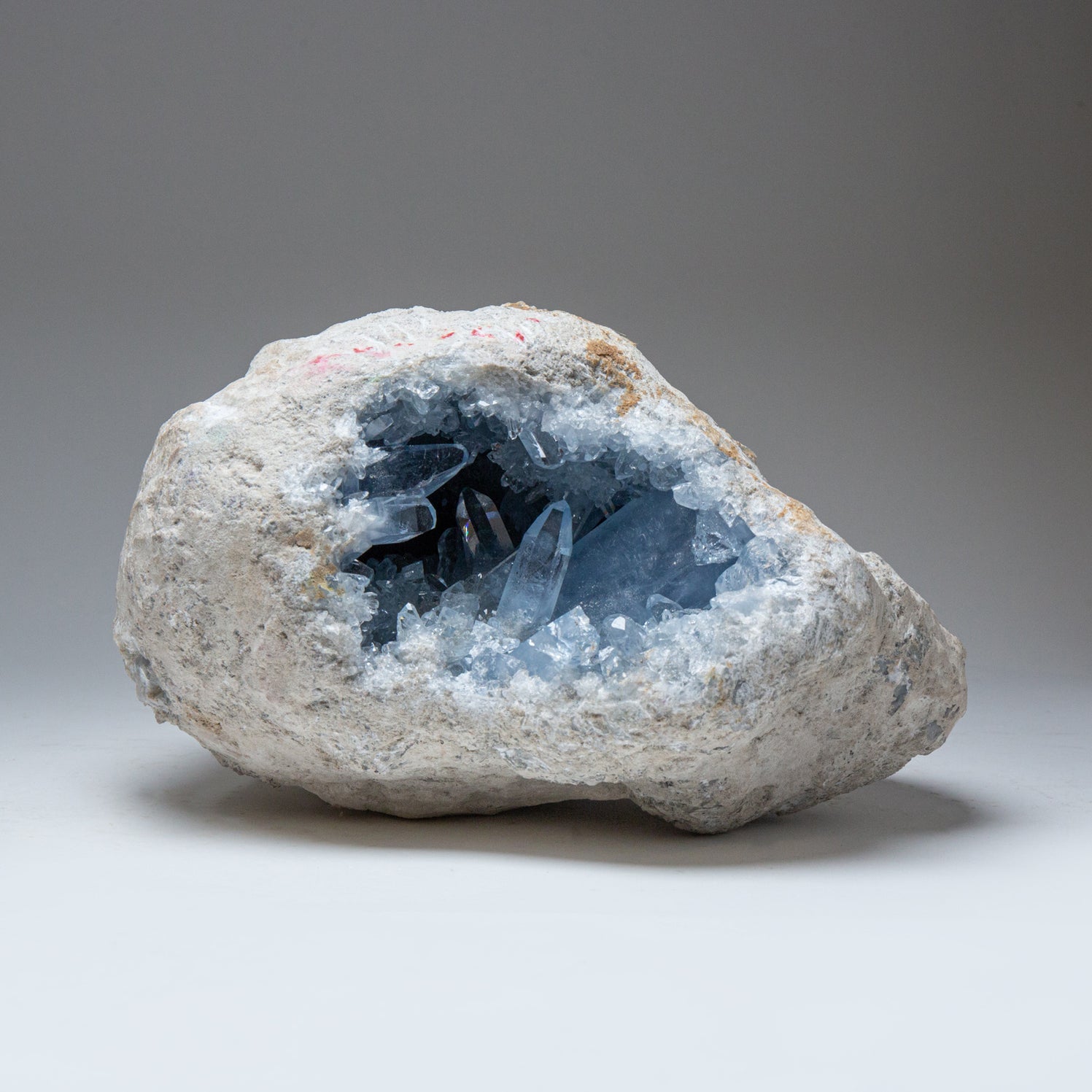 Large and Small Geode Specimens — Astro Gallery of Gems