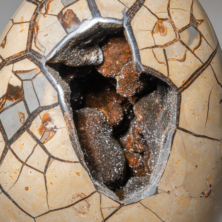 Large and Small Geode Specimens — Astro Gallery of Gems