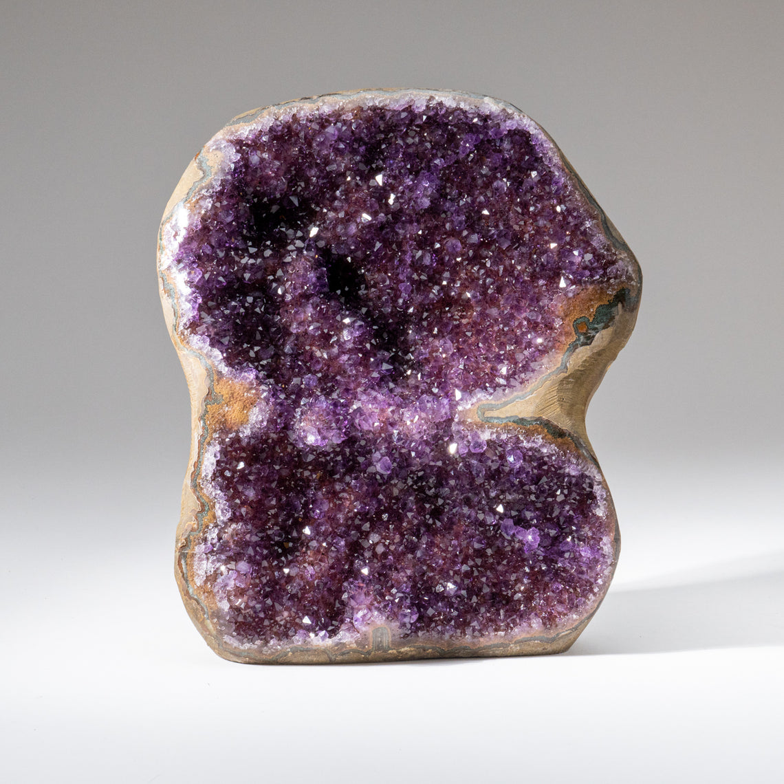 Large and Small Geode Specimens — Astro Gallery of Gems