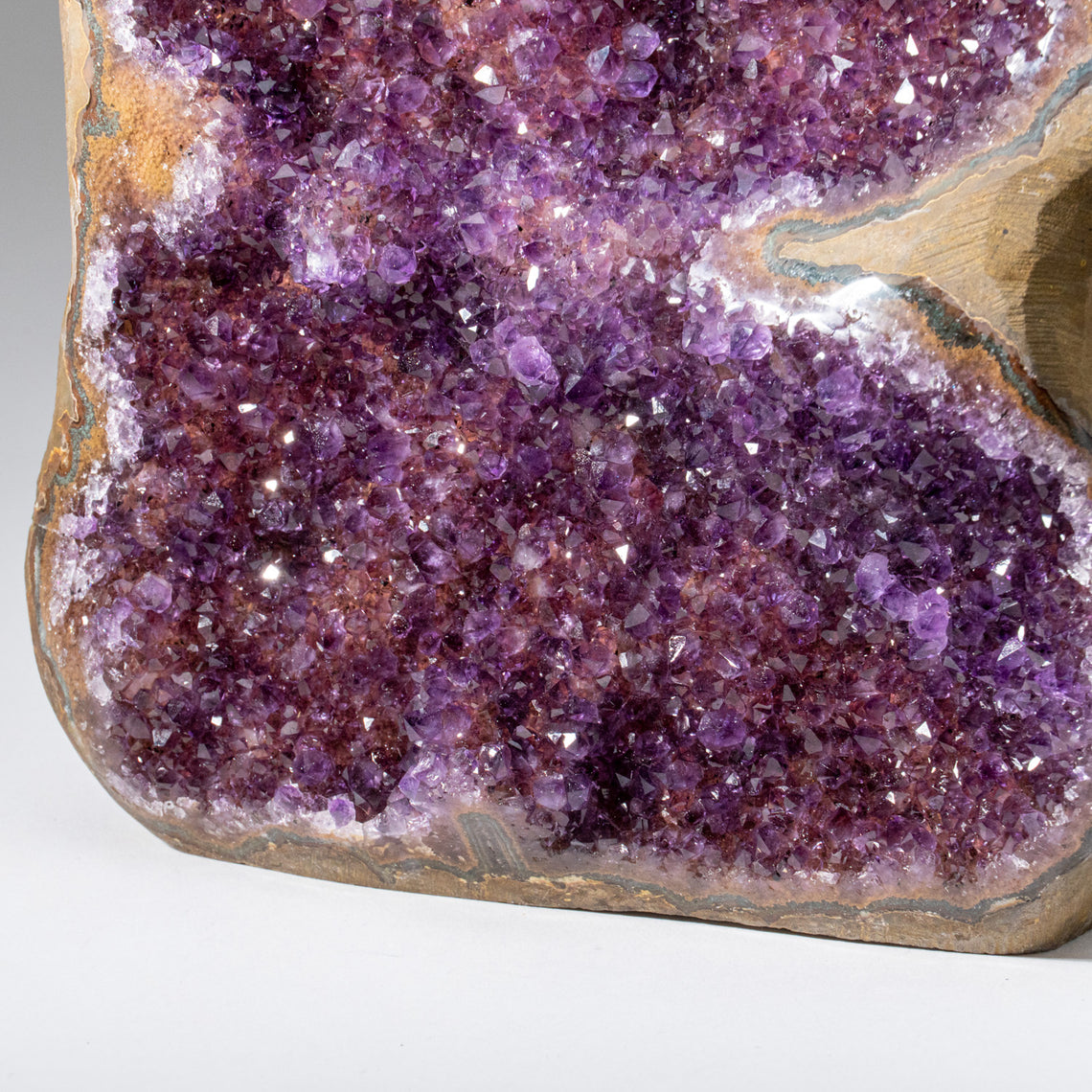 Large and Small Geode Specimens — Astro Gallery of Gems