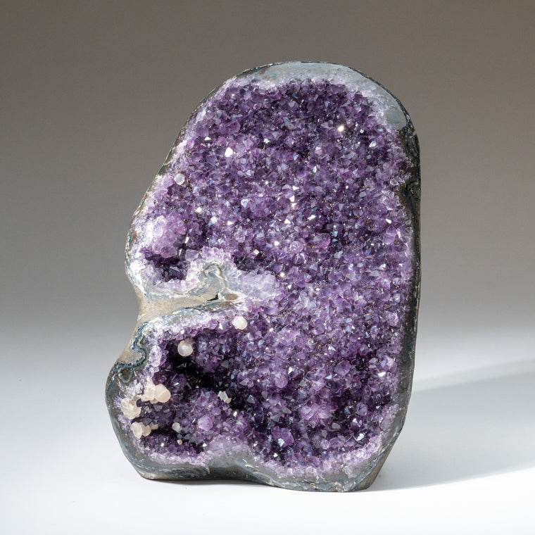 Large and Small Geode Specimens — Astro Gallery of Gems