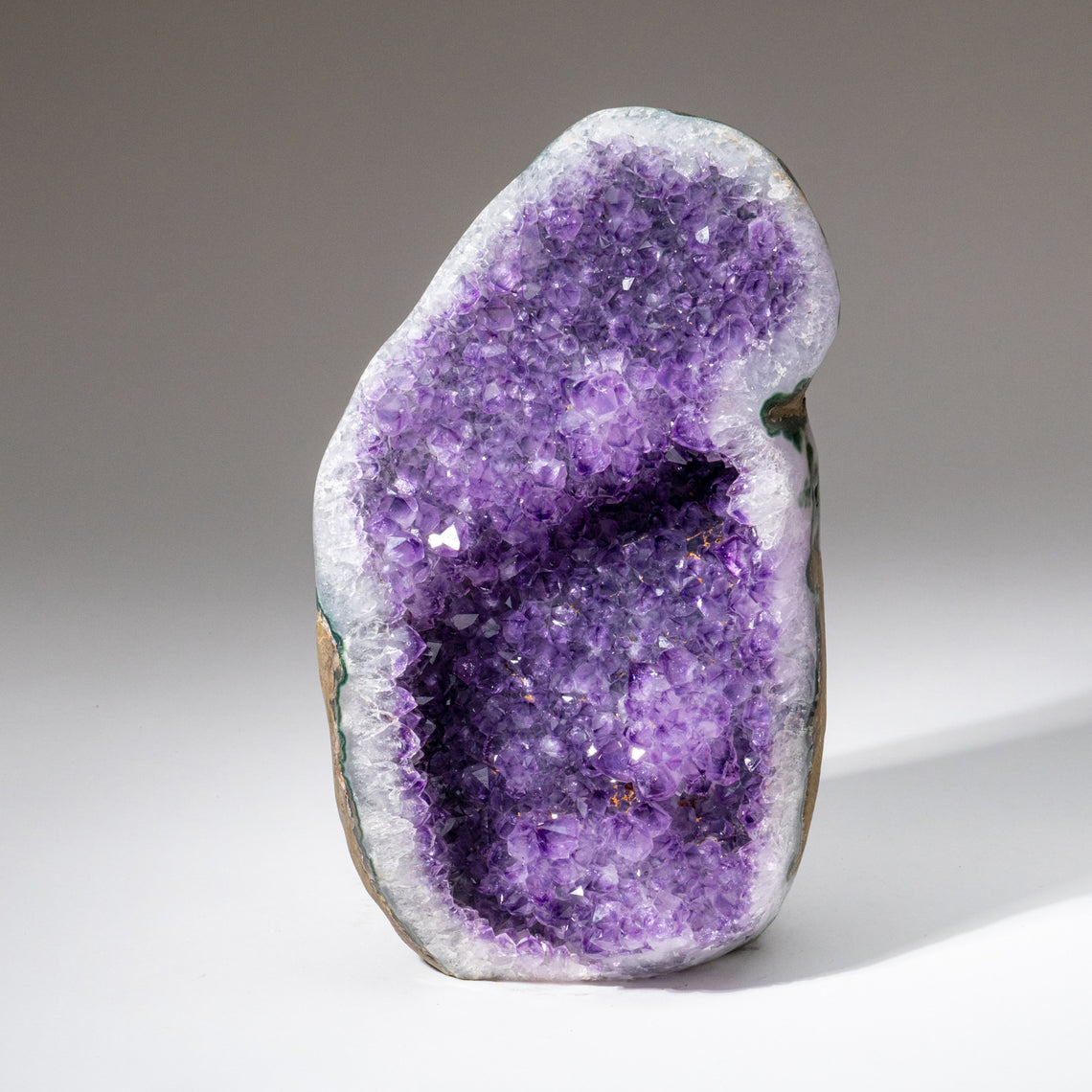 Large and Small Geode Specimens — Astro Gallery of Gems