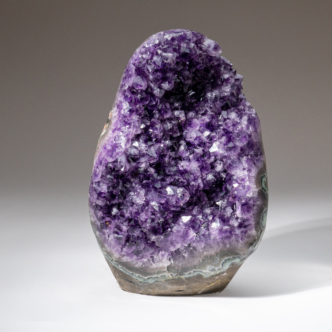 Large and Small Geode Specimens — Astro Gallery of Gems