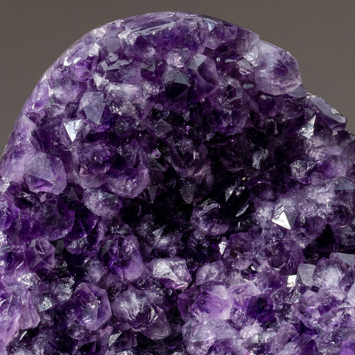 Large and Small Geode Specimens — Astro Gallery of Gems