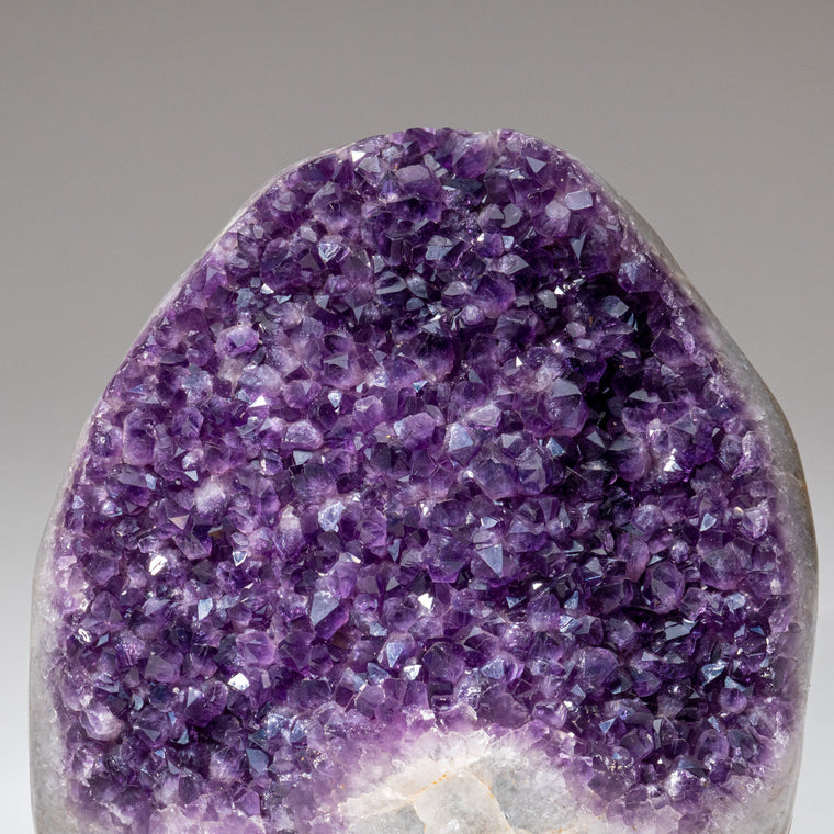 Large and Small Geode Specimens — Astro Gallery of Gems