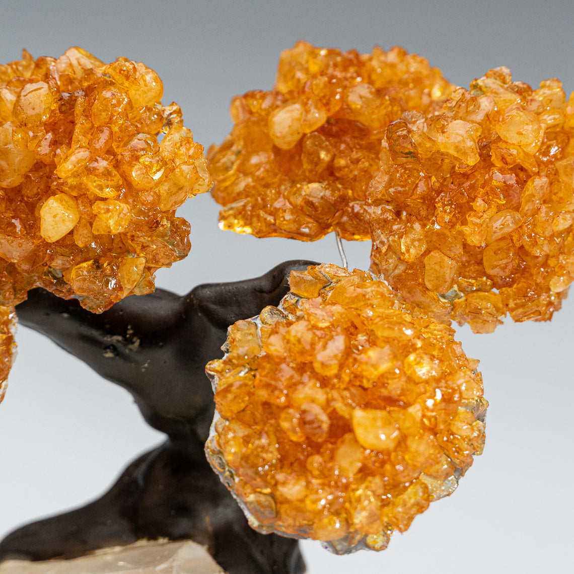 Gemstone Bonsai Trees — Astro Gallery of Gems