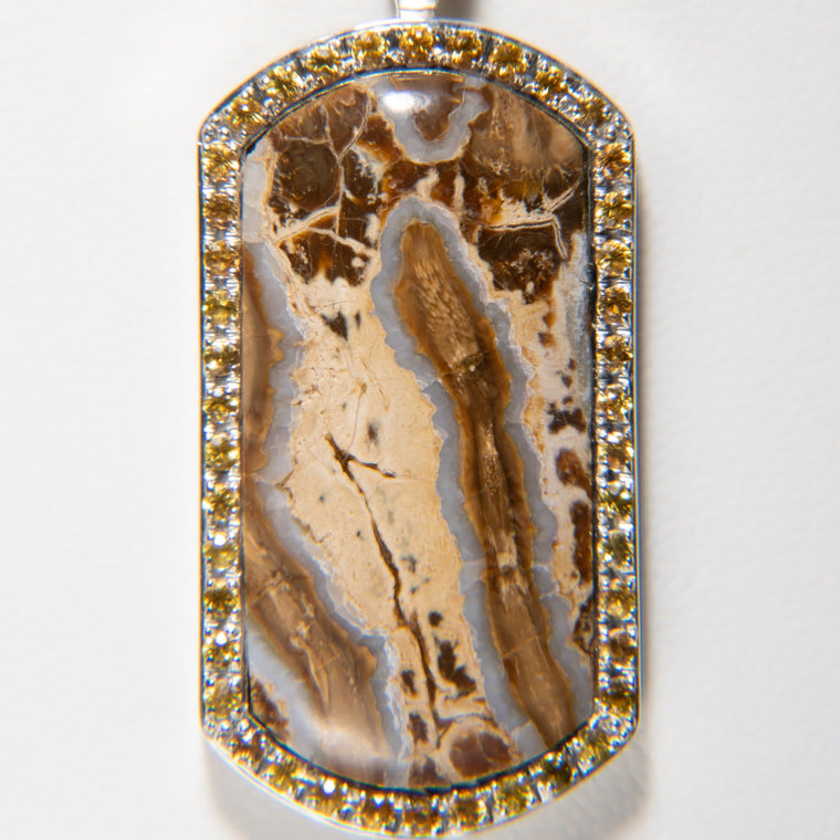 Jewelry — Astro Gallery of Gems