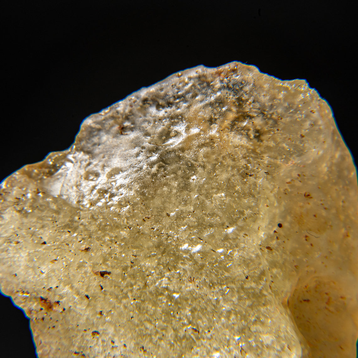Meteorites — Page 2 — Astro Gallery of Gems