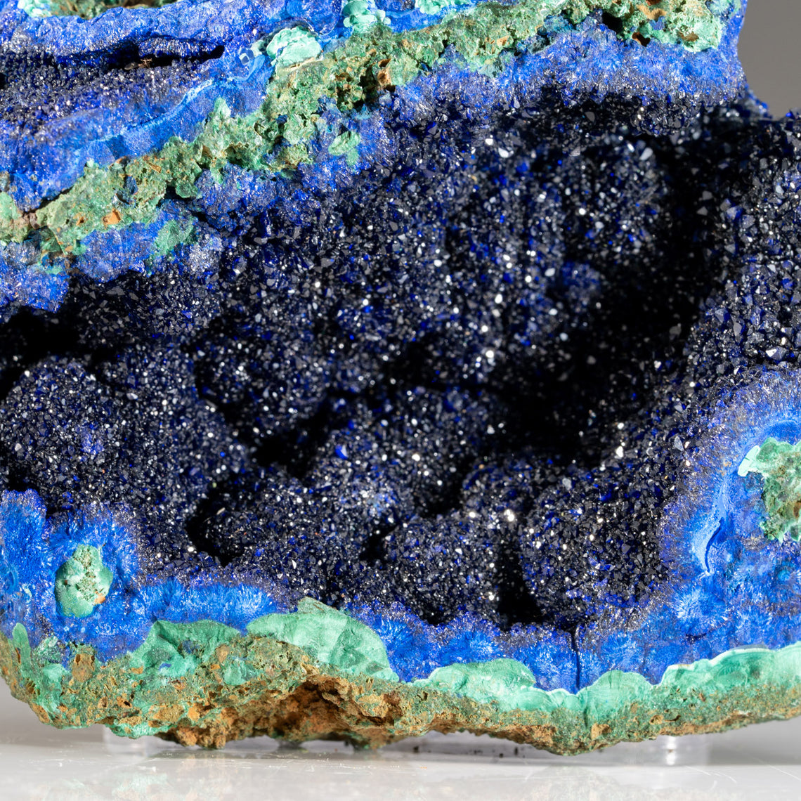 Minerals — Astro Gallery of Gems