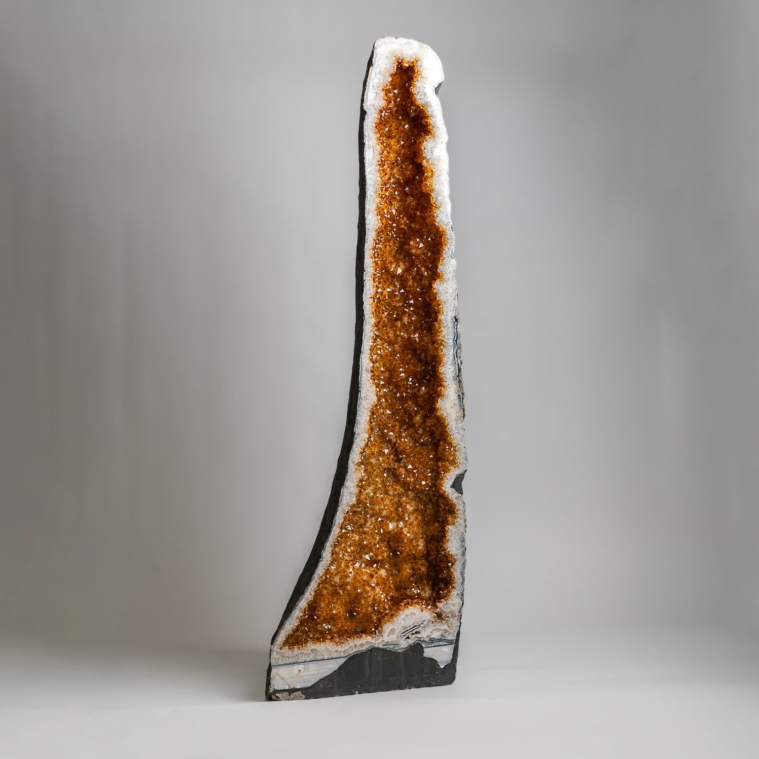 Large and Small Geode Specimens — Astro Gallery of Gems