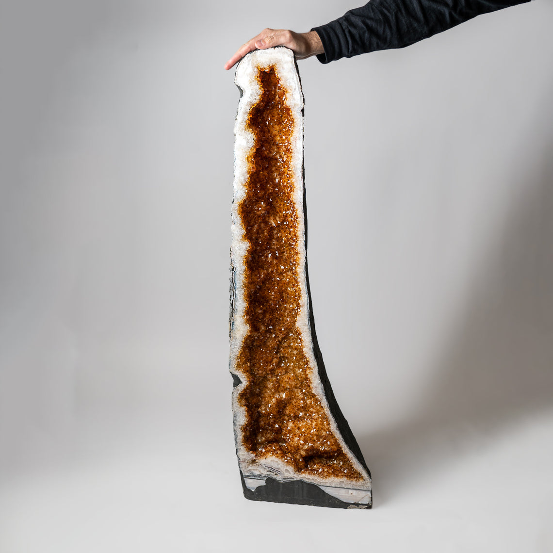 Large and Small Geode Specimens — Astro Gallery of Gems