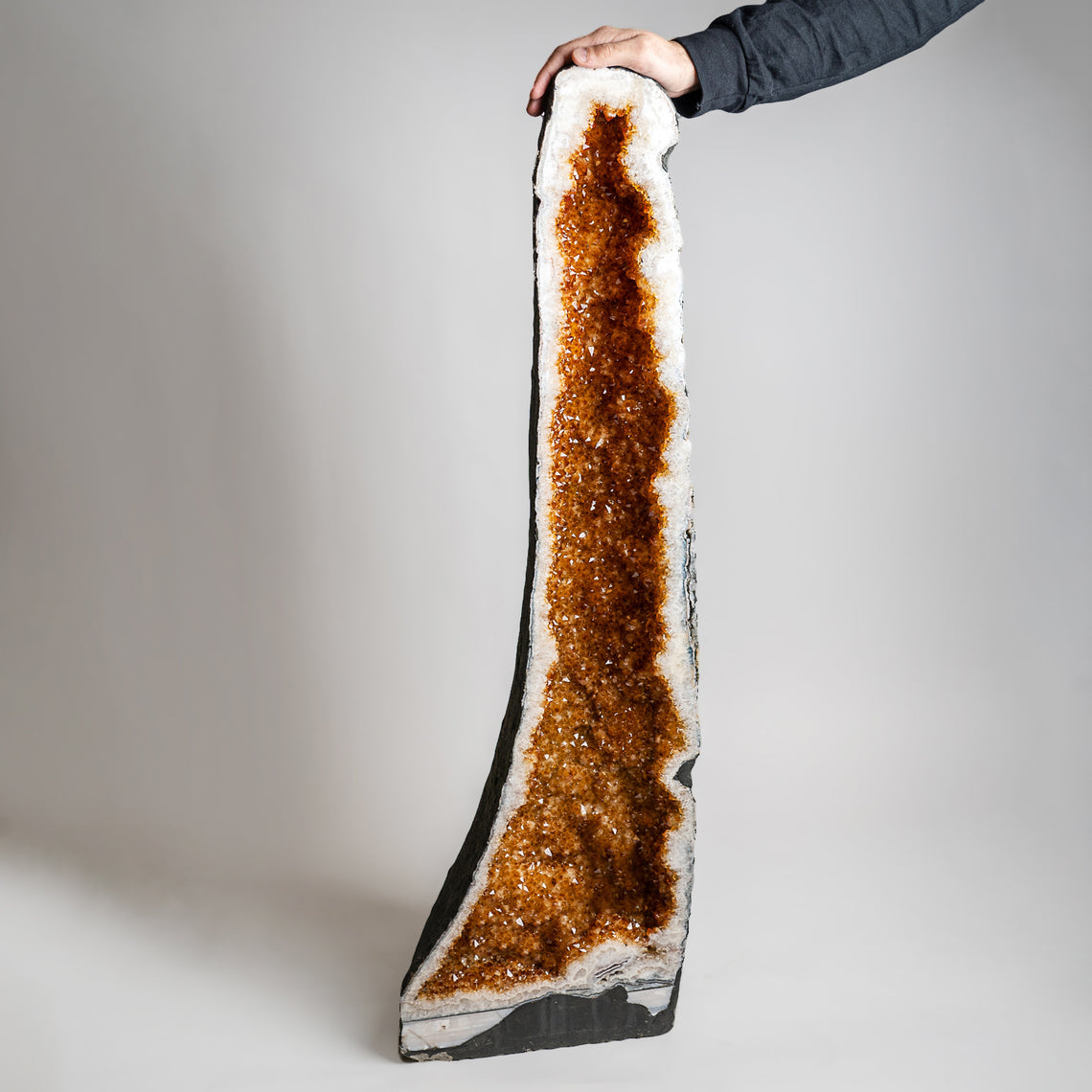 Large and Small Geode Specimens — Astro Gallery of Gems