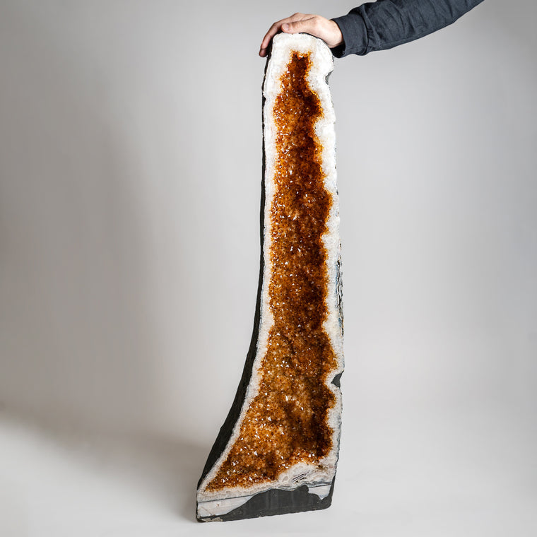 Large and Small Geode Specimens — Astro Gallery of Gems