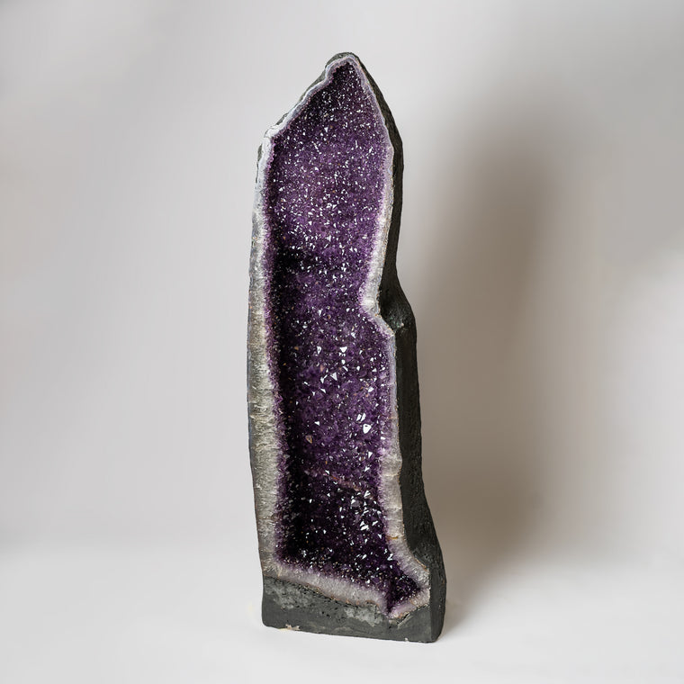 Large and Small Geode Specimens — Astro Gallery of Gems