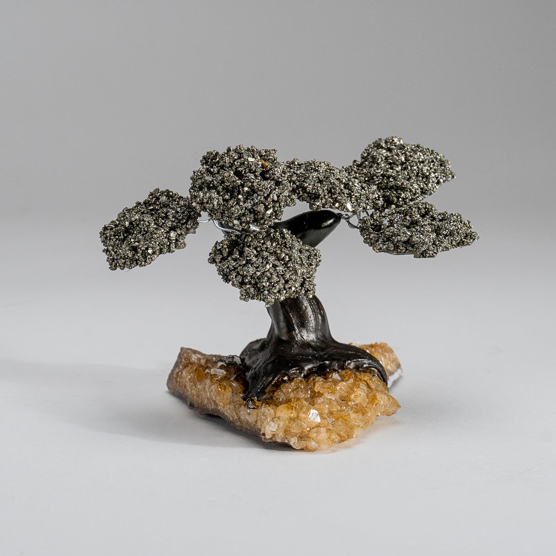 Clustered Gemstone Trees — Astro Gallery of Gems