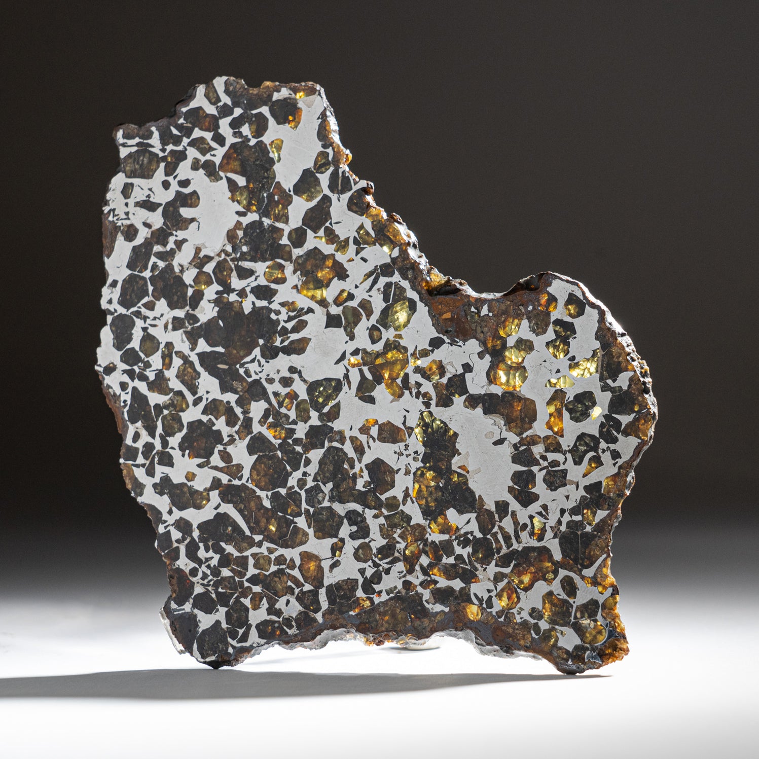 Meteorites — Astro Gallery of Gems