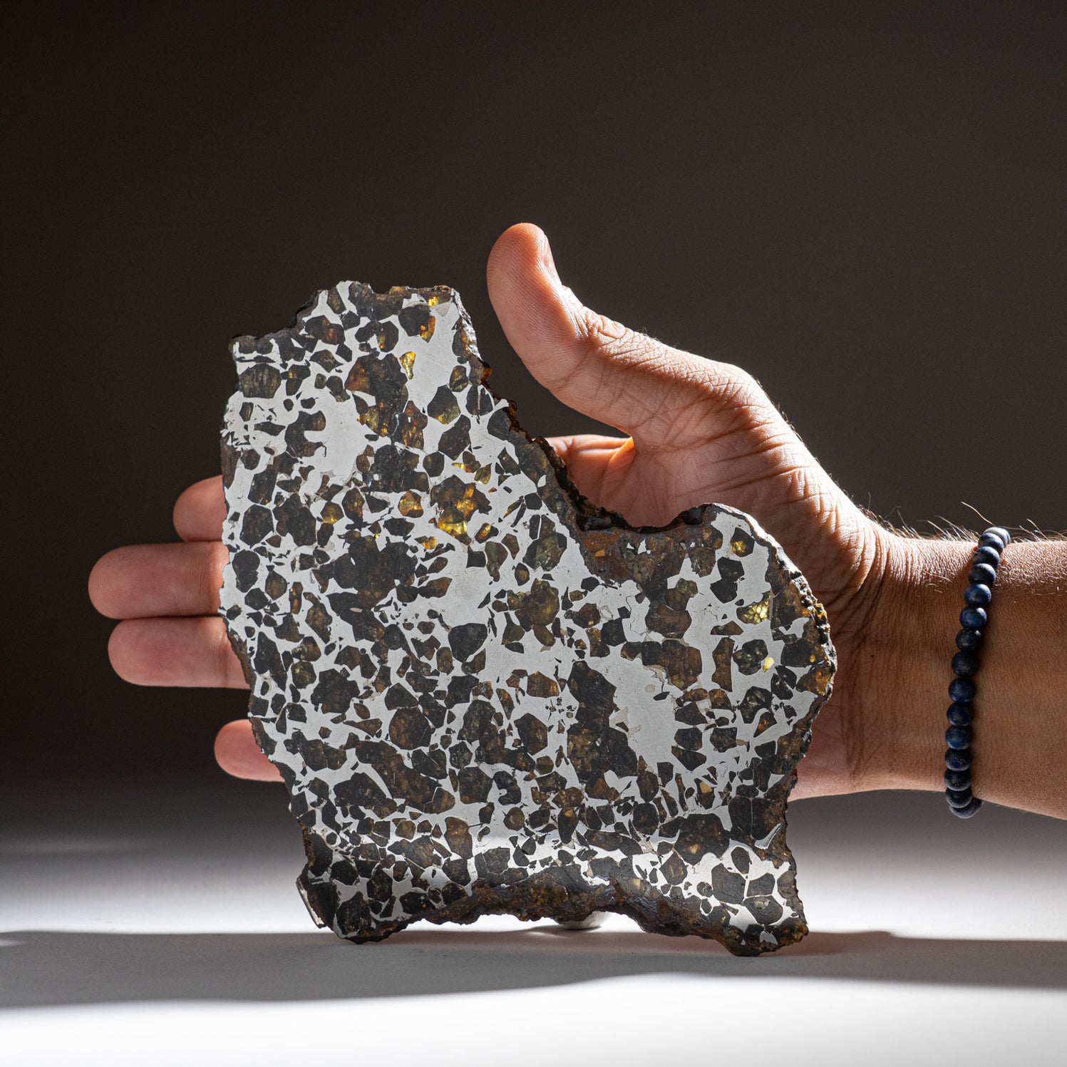 Meteorites — Astro Gallery of Gems