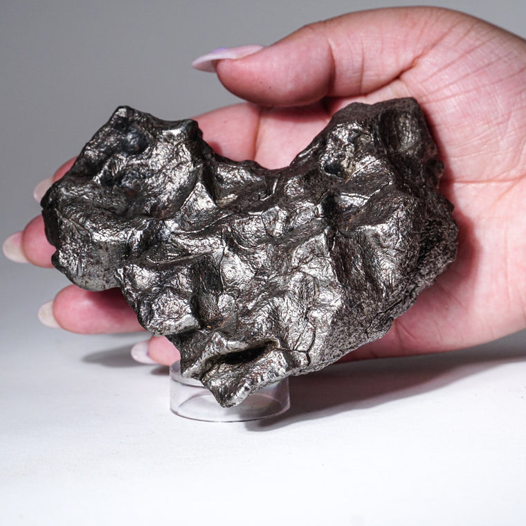 Meteorites — Astro Gallery of Gems