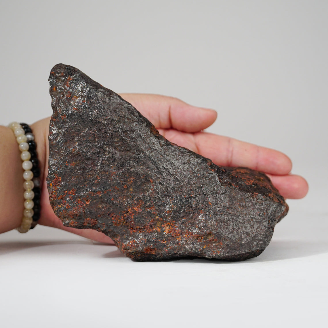 Stony Meteorites — Astro Gallery of Gems