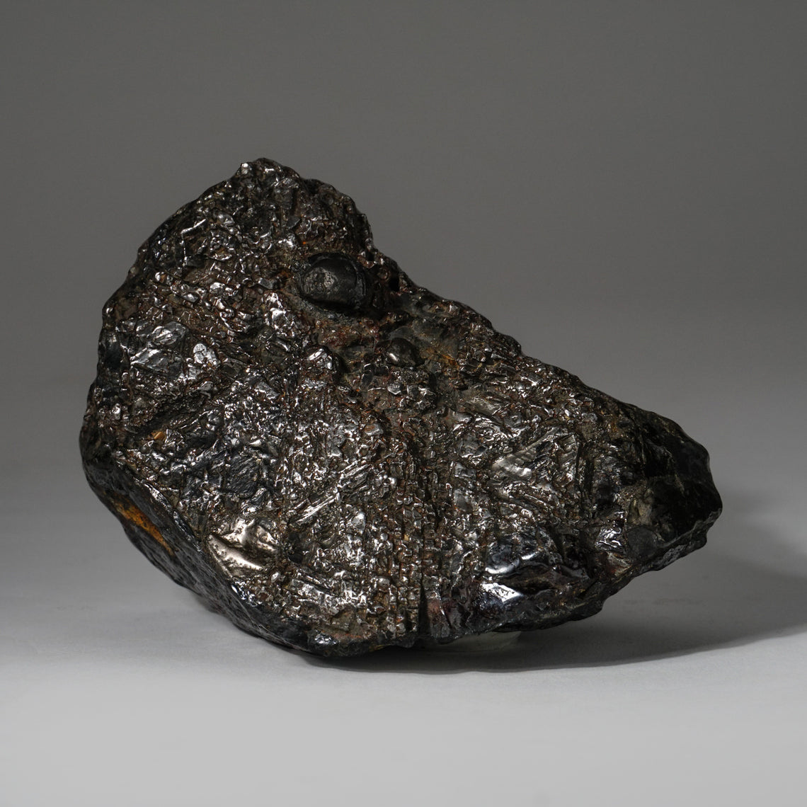 Meteorites — Astro Gallery of Gems