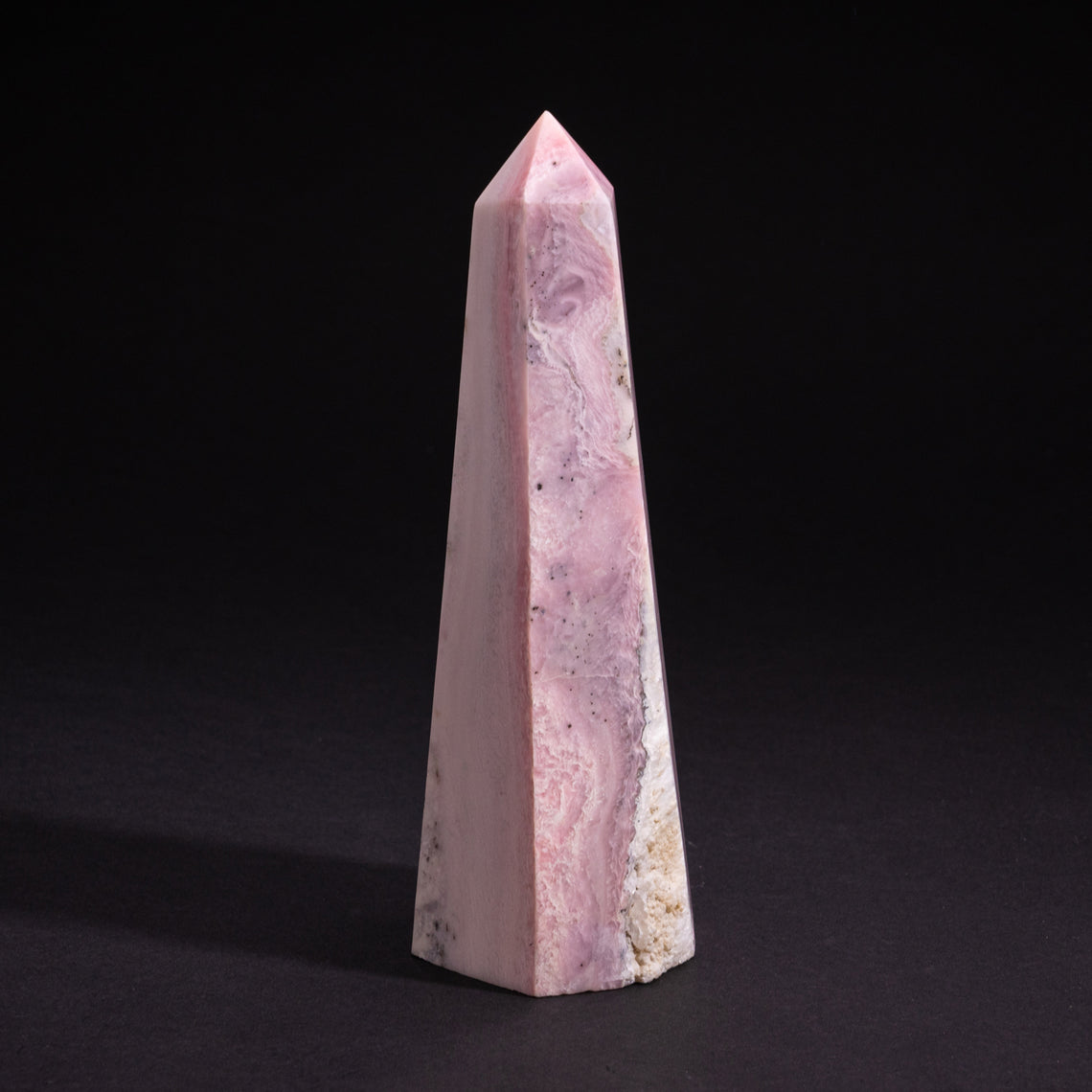 Obelisks and Pyramids — Astro Gallery of Gems