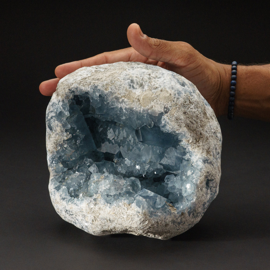 Large and Small Geode Specimens — Astro Gallery of Gems