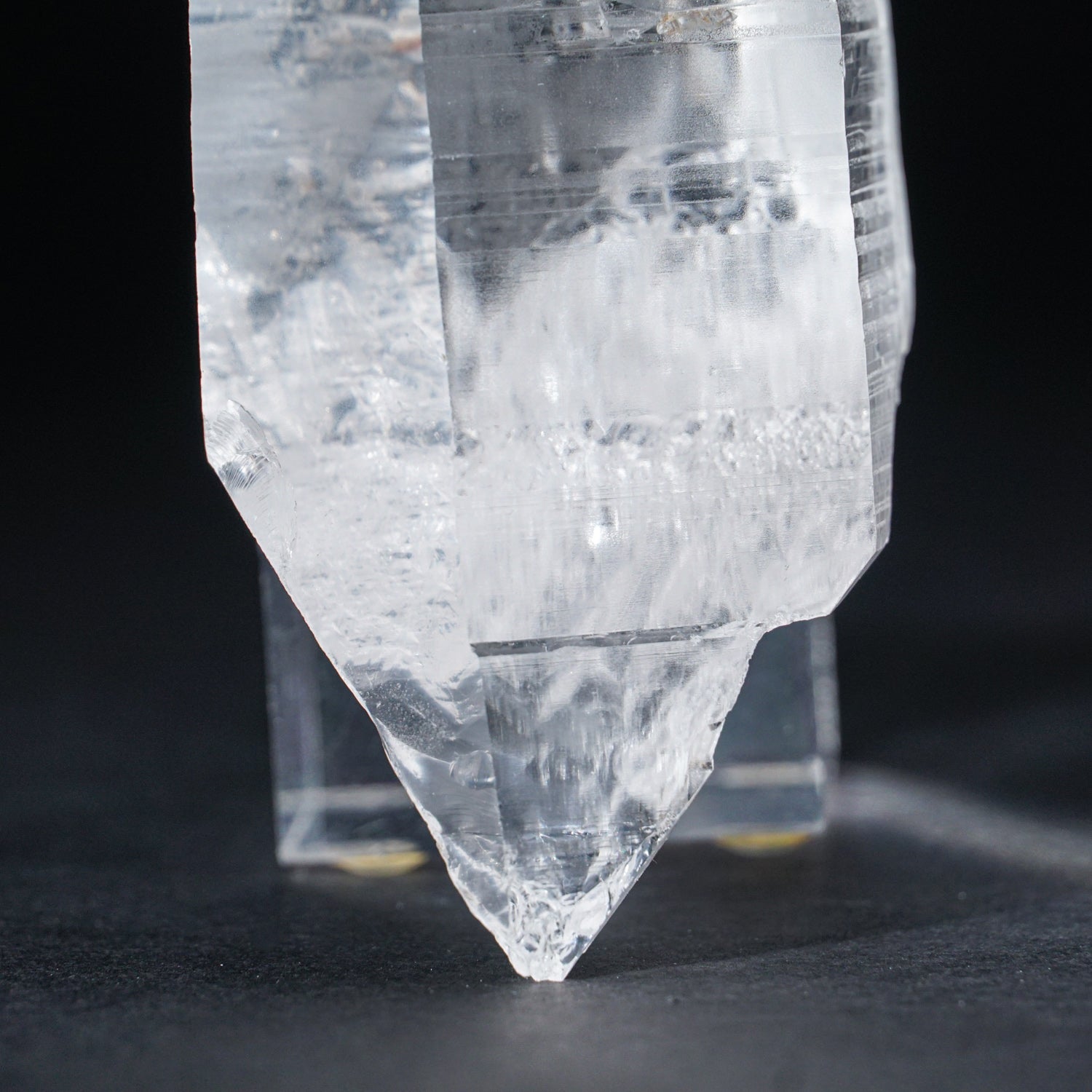 Natural Quartz Crystal