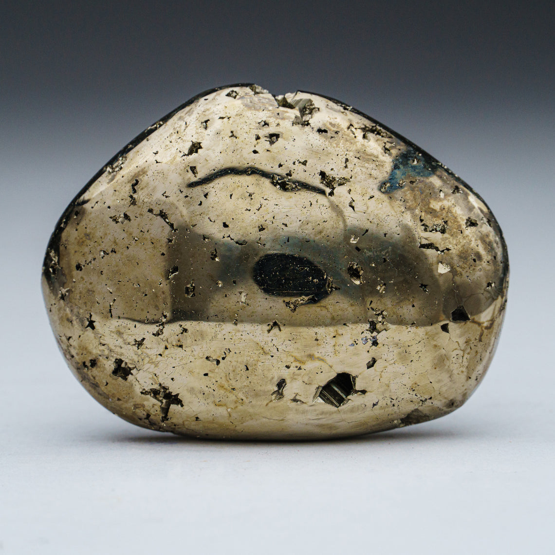 Palm Stones — Astro Gallery of Gems